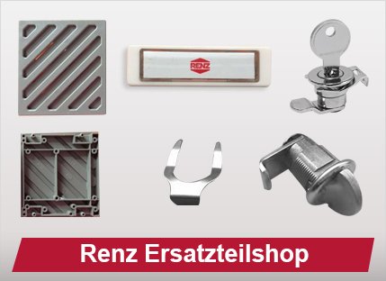 Renz Briefkasten, Briefkastenanlage, Paketkasten Konfigurator